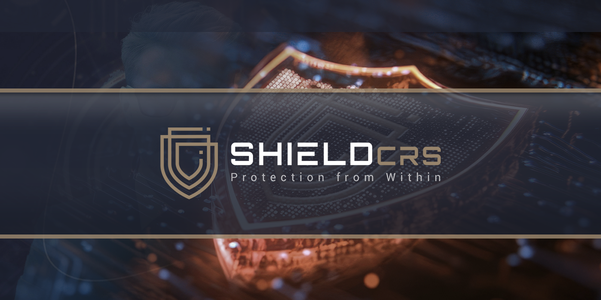 Data Resiliency & Insider Threat Protection | ShieldCRS Network Security